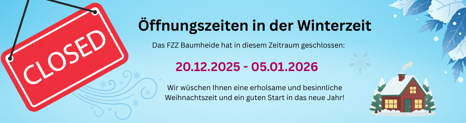 Freizeitzentrum Baumheide