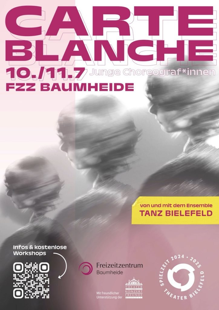 Freizeitzentrum Baumheide